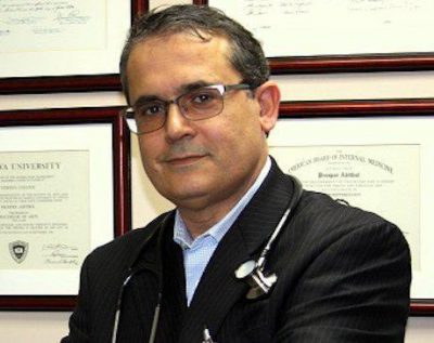 About - Gastro Enterology